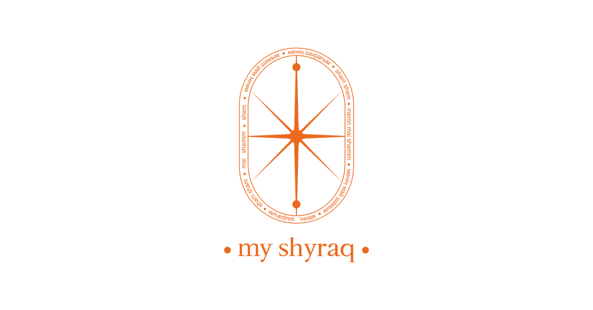 Май шырақ – Myshyraq